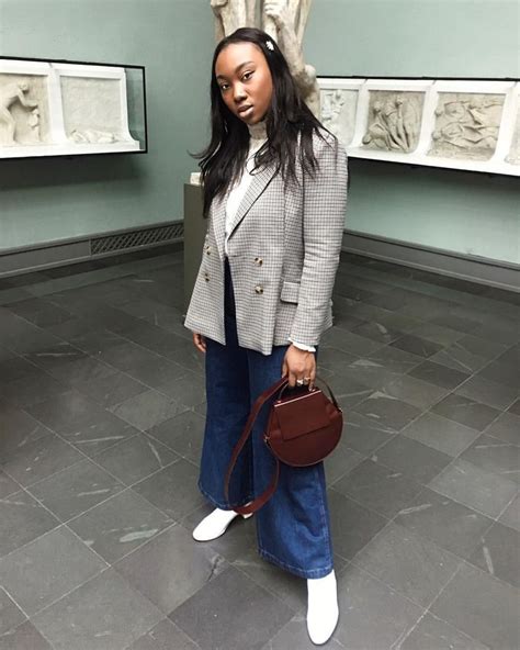 How To Style Blue Pants 10 Outfit Ideas You Ll Love