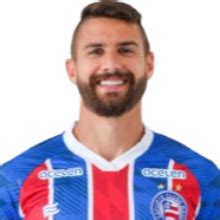 Scouts Do Atleta Everaldo Bahia Cartola FC 2024