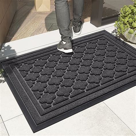 Color G Dirt Trapper Door Mat X Cm Heavy Duty Door Mats