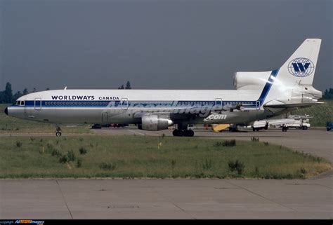 Lockheed L 1011 Tristar 100 Large Preview AirTeamImages