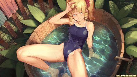 Drawn By Saltyicecream Danbooru