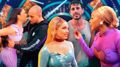 Pasión adrenalina y llanto este es un adelanto de lo que veremos en