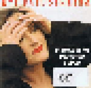 Vielleicht Im N Chsten Leben Promo Single Cd Cardsleeve Von