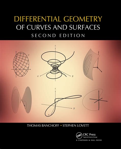 curves and surfaces in n dimensional euclidean space taylor and francis group