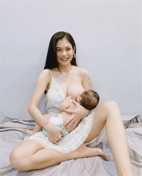 L C B U Ng C Nh Ng Hotgirl C Khen V Cho Con B Qu P