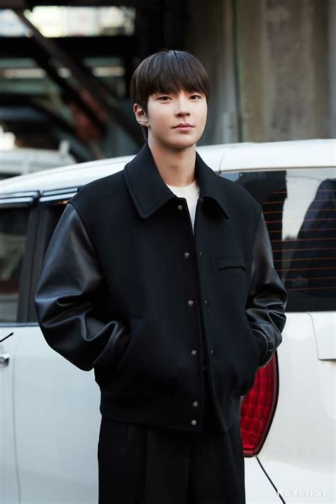 Hwang In Yeop Actors Korean Shows Hwang In Yeop