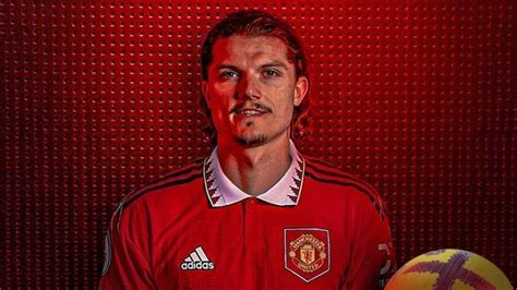 BERITA TRANSFER Manchester United Resmi Rekrut Marcel Sabitzer Dari