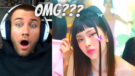 WHO ARE THEY NewJeans 뉴진스 Attention Official MV REACTION YouTube