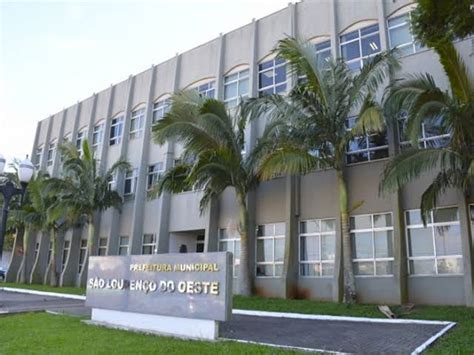 S O Louren O Do Oeste Sc Abre Seletivo Para Professores