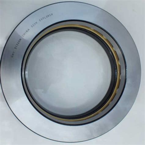 High Quality Thrust Ball Bearing 51260 Buy Ball Bearing Thrust Ball