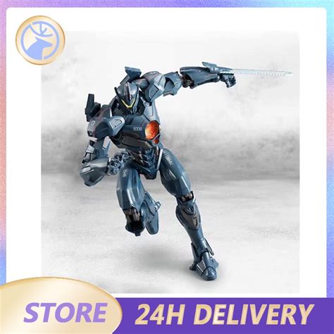 Pacific Rim 2 Resurrection Of The Thunder Revenge Ranger Mech Model