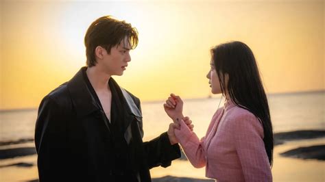 My Demon Confira O Novo Teaser Do Dorama Song Kang E Kim Yoo Jung
