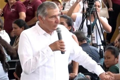 INE no tiene disposición para fiscalizar y emitir lineamientos Adán