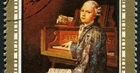 What Instruments Did Mozart Play
