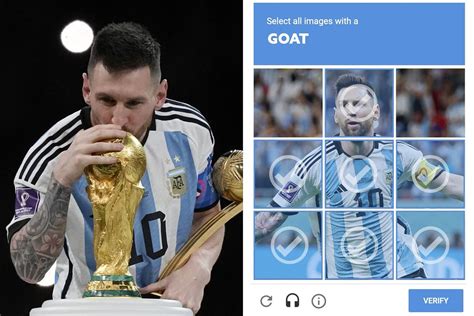 World Cup 2022 Messi S Other Prize Is Being Praised As The GOAT By