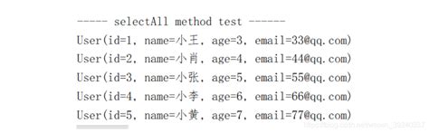 mybatis和mybatis plus基础介绍 mybatis mybatis plus介绍 csdn博客
