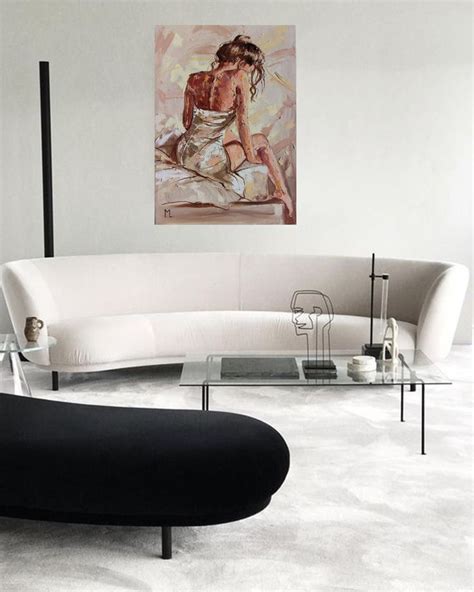 Monika Luniak Paintings For Sale Artfinder Painting Gift Oil