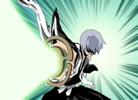 Top 10 Bankai Mais Poderosos De Bleach NerdBits