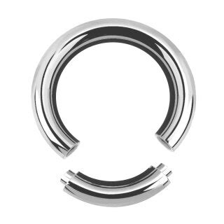 INTIMPIERCING FRAU Vagina Piercing Infos Schmuck
