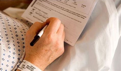 Cuándo y cómo se debe elaborar el consentimiento informado médico