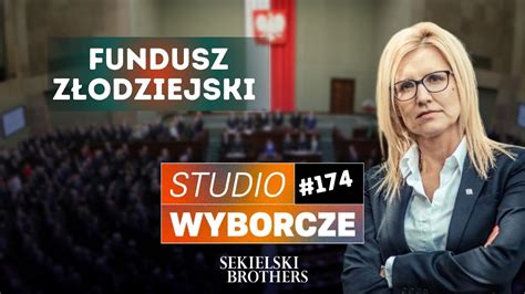 Skok mafii na skarb państwa Ewa Wrzosek Beata Grabarczyk YouTube