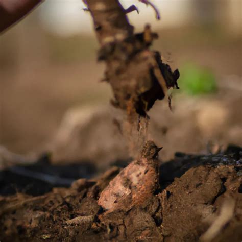 Descubra Os Segredos Para Plantar Yacon Sucesso