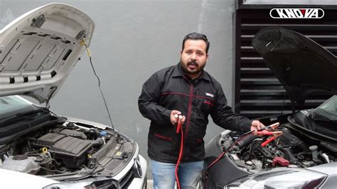 C Mo Pasar Bater A De Un Carro A Otro F Cilmente