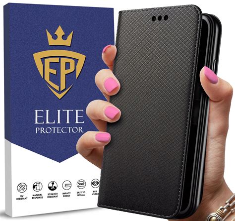 NAJLEPSZE ETUI Z KLAPKĄ DO OPPO RENO 8T 4G 8 8Z OBUDOWA PORTFEL