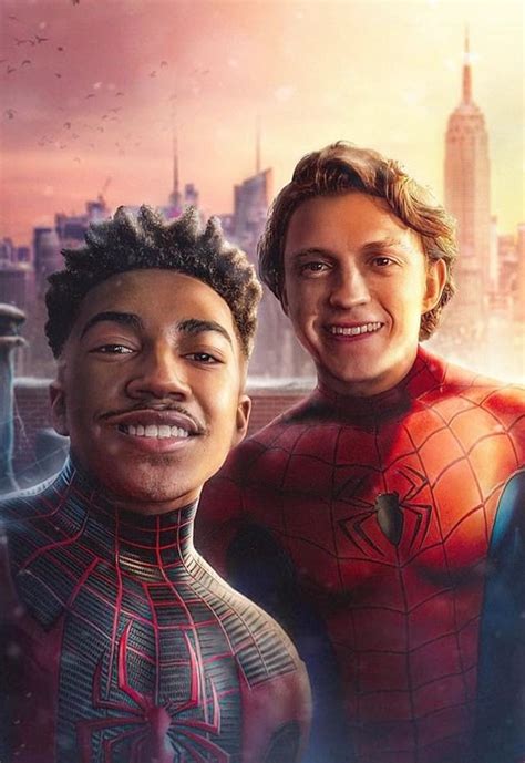 Человек паук 4 засветил новый вид Человека паука и поразил фанатов Marvel