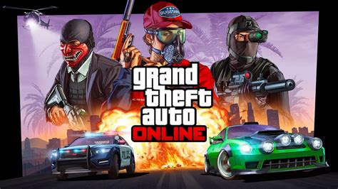 Gtav Und Gta Online Sind Ab Heute Auf Ps Erh Ltlich Der