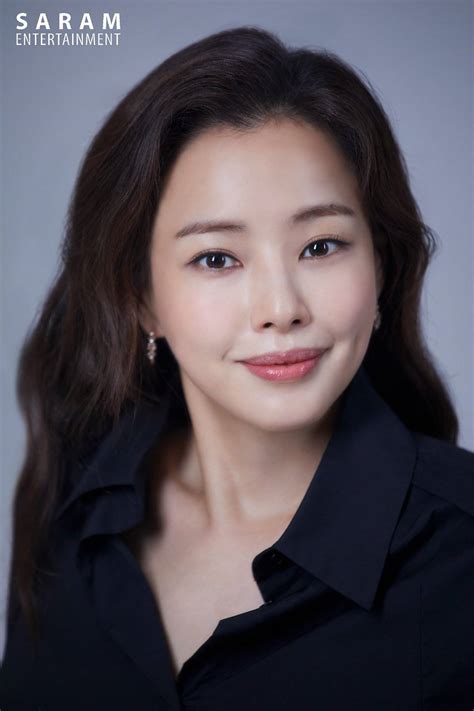Lee Hanee Picture Hancinema