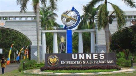 Seleksi Mandiri Unnes 2023 Jalur Rapor Syarat Cara Daftar Dan Biaya