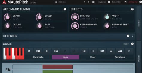 Free Autotune VST Plugin For FL Studio Music Production Masters