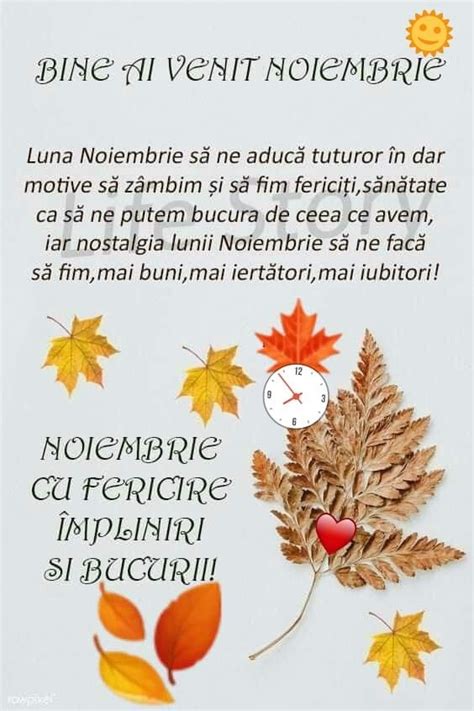 Pin by Cornelia Edy on Mesaje toamnă Happy birthday Seasons Happy