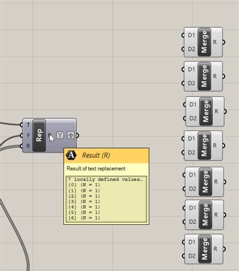 plug grafted data into nodes grasshopper mcneel forum