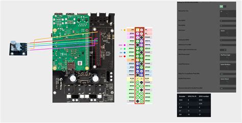 Plugin Rotaryencoder Ii By Laiteau Plugins Volumio