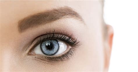 Quel Maquillage Choisir Pour Dessiner Ses Sourcils Magazine Avantages