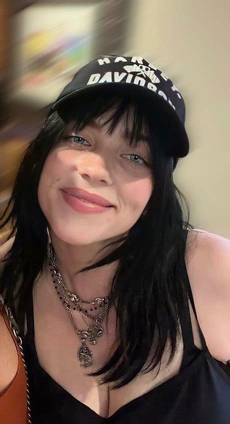 Billie Eilish Nude OnlyFans Leaked Photo 1461 TopFapGirls