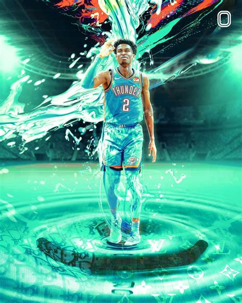 NBA Drip Wallpapers Wallpaper Cave