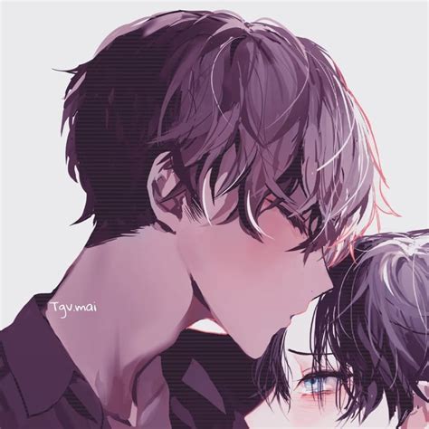 Anime Matching Pfps Black And White Pin On Matching Pfp Bodrumwasuma