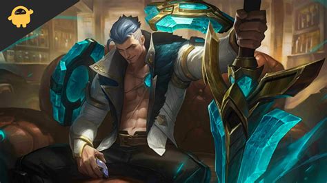 Mobile Legends Fredrinn Guide Fredrinn Best Build Emblem And