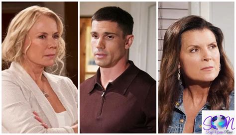 The Bold And The Beautiful Spoilers July 22 26 2024
