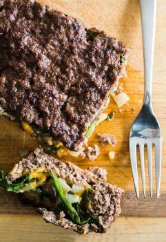 Keto Stuffed Meatloaf Ruled Me