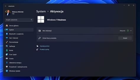 Jak uaktualnić Windows 11 Home do Pro za pomocą Microsoft 365 Business