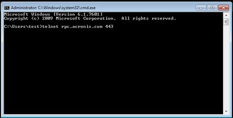 C Mo Activar Telnet En Windows Gu A Paso A Paso Y Sin Complicaciones