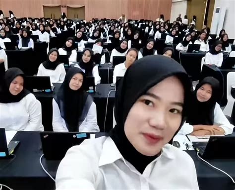 Pemerintah Bakalan Buka Seleksi CPNS Di 2024 Catat Link Pendaftaran