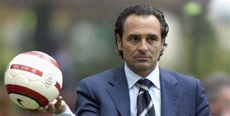 Cesare Prandelli le pone fin a su carrera como entrenador DSPORTS Fútbol