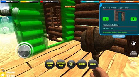 TOP 4 Game sinh tồn trên đảo hoang cực hot năm 2020