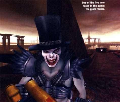 Weirdo On Twitter RT Vg History Magazine Screenshot Caption 2002