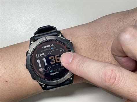らくらくメ Garmin fenix7x Sapphire Dual Power レンズ